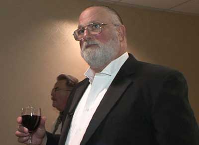 Chuck Simons – Inventor, Speaker, Mentor, Businessman and Industry Champion